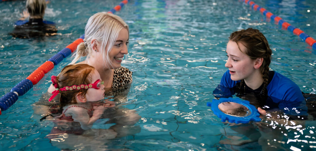 Our Team - PARC Frankston