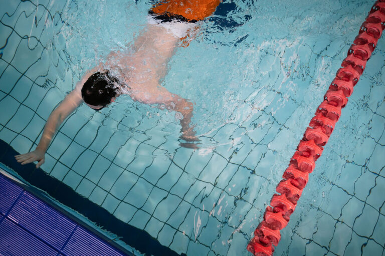 Pool and Gym Membership - PARC Frankston