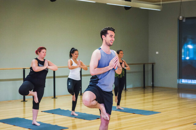 Tai Chi Frankston | PARC Frankston