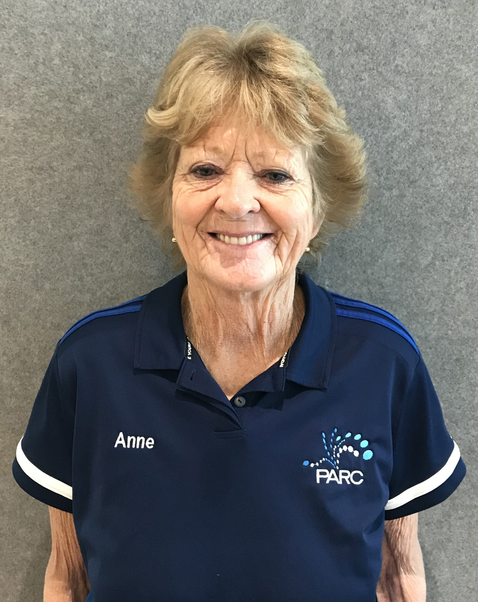 Anne - PARC Frankston