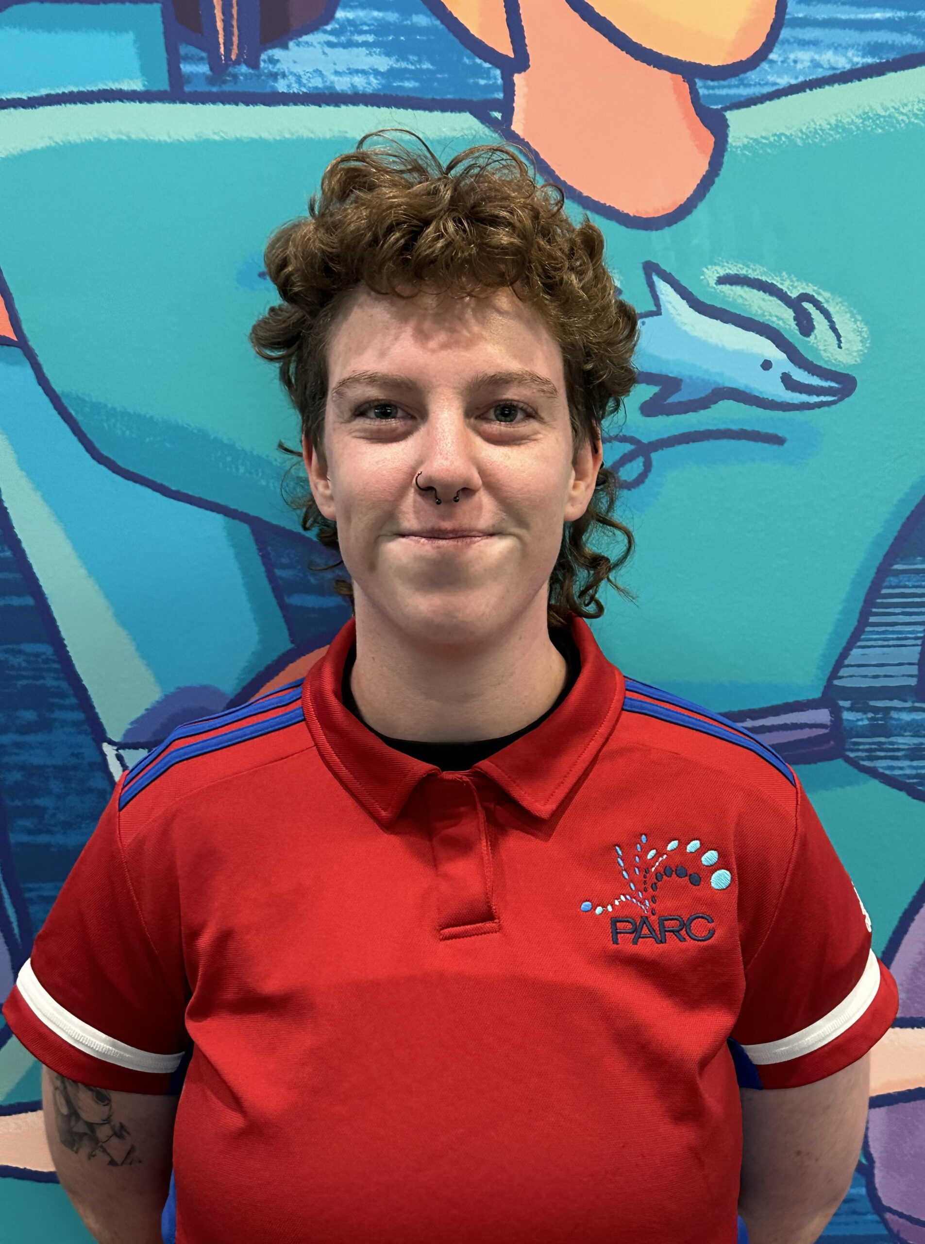 Our Team - PARC Frankston