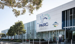 Our Centre - PARC Frankston
