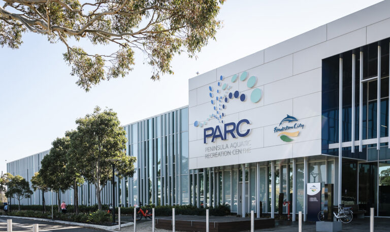 Pool and Gym Membership - PARC Frankston