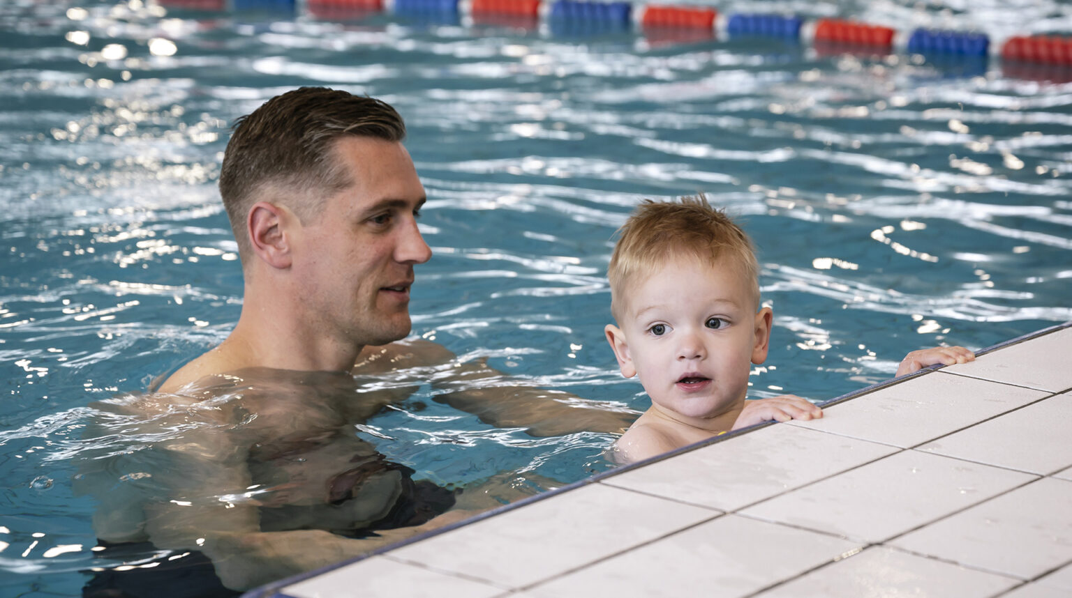 Become a PARC Swim Member - PARC Frankston