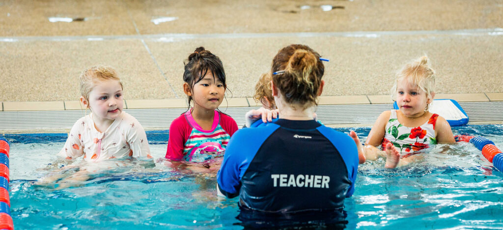 Intensive Program - PARC Frankston