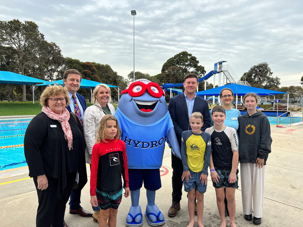 Community Partners - PARC Frankston