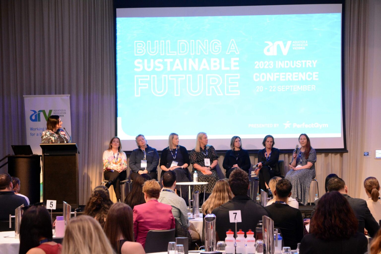 Frankston Pool & Gym - Recreation and Aquatic Centre | PARC