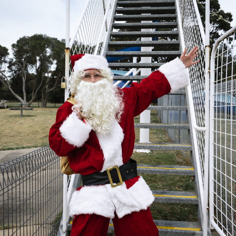 Frankston Pool & Gym - Recreation and Aquatic Centre | PARC