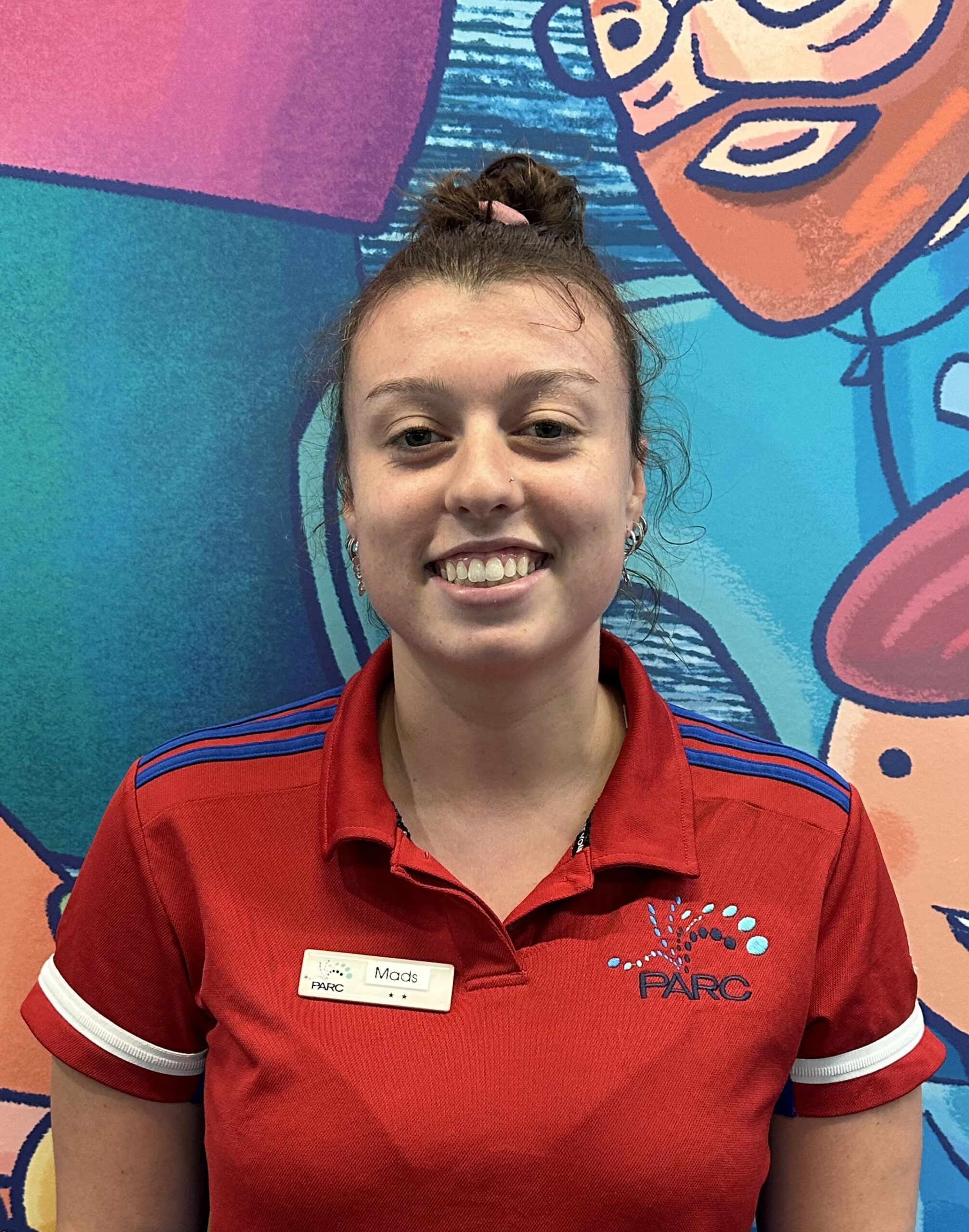 Our Team - PARC Frankston