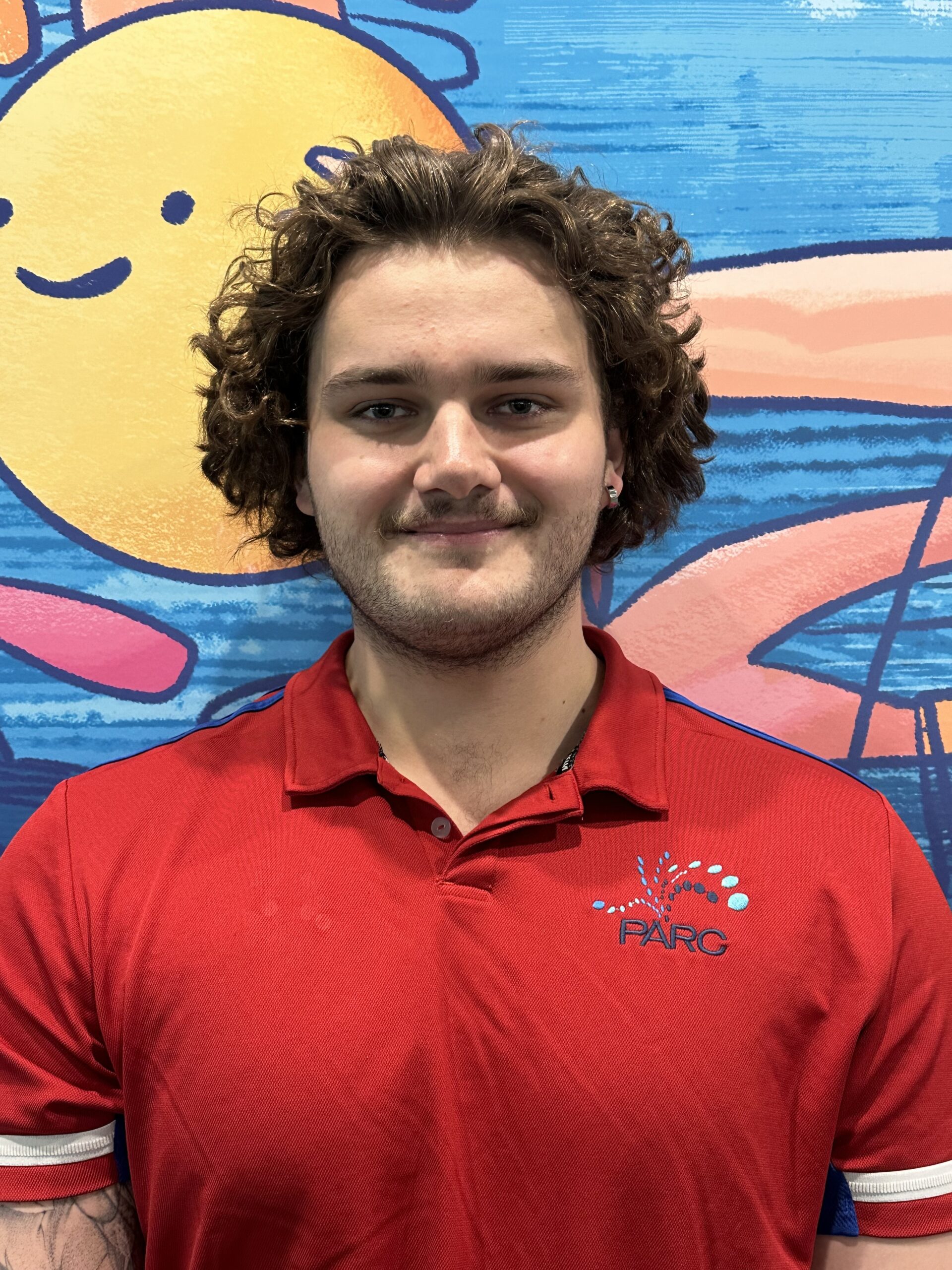 Our Team - PARC Frankston