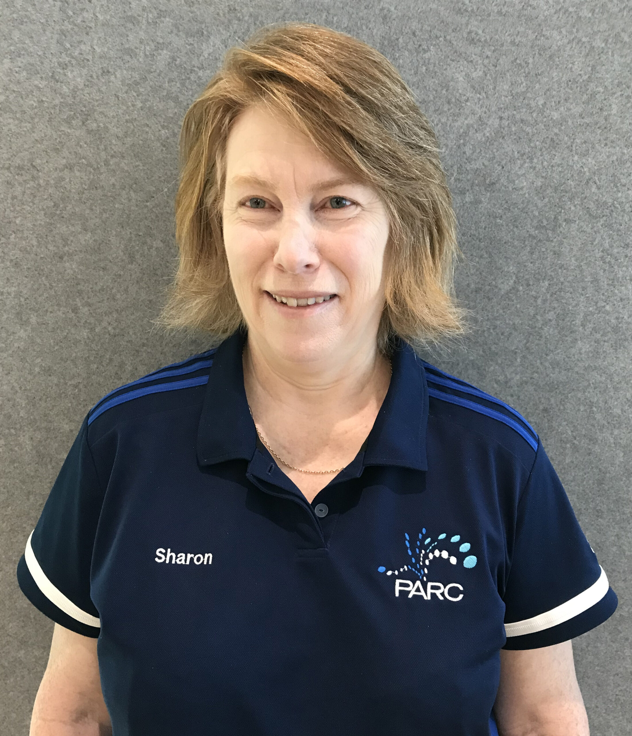 Sharon - PARC Frankston