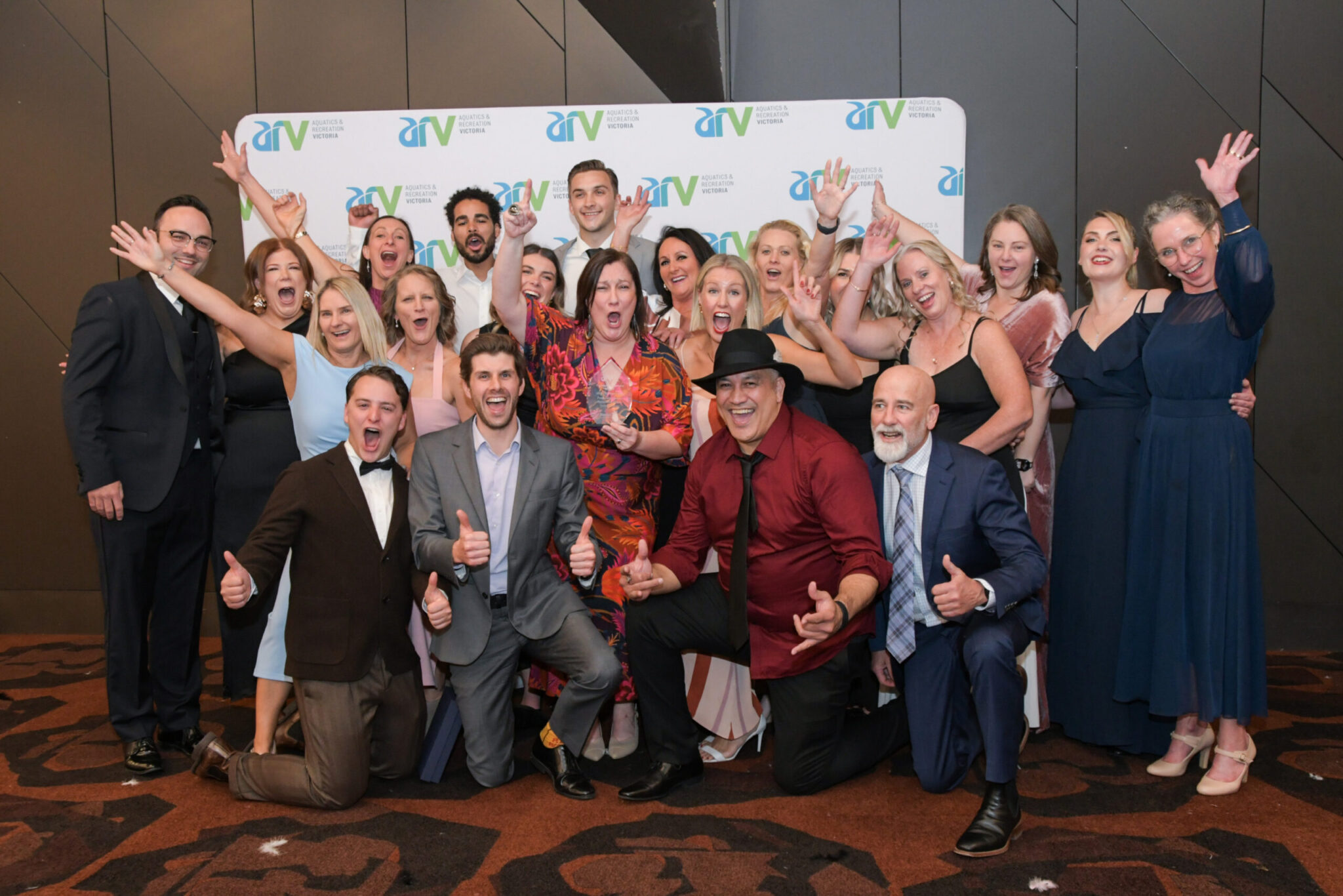 Frankston Pool & Gym - Recreation and Aquatic Centre | PARC